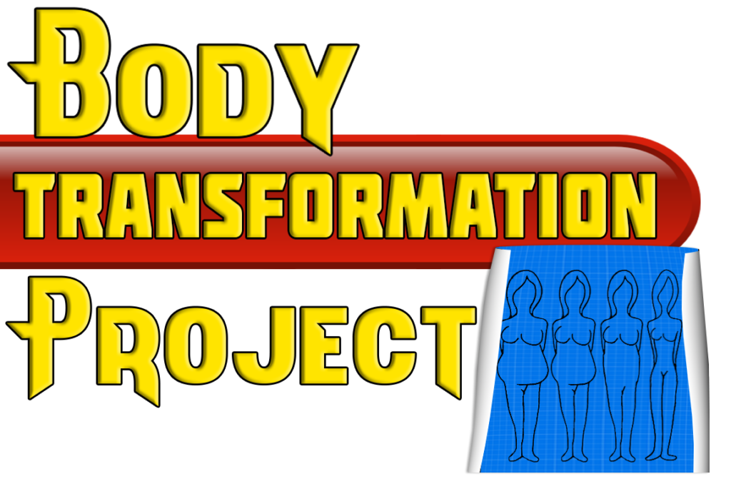 Body Transformation Project - Gravity Training Zone